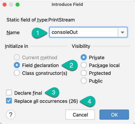 4 Characterize The Game Refactoring To Hexagonal Architecture