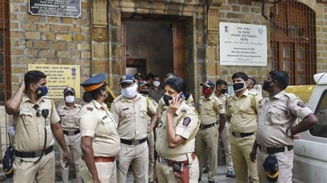 Ncb Bolsters Steps To Curb Drug Menace India News