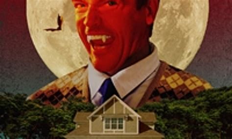 Vampire Dad Where To Watch And Stream Online Entertainment Ie