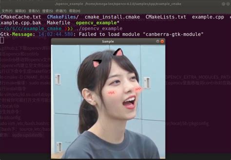 Include ＜opencv2opencvhpp＞报错没有该文件夹，linux上面安装opencvopencv程序猿的探索之路