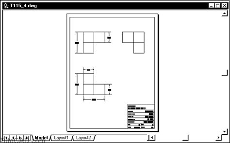 How To Save And Restore Settings Tutorial Autocad