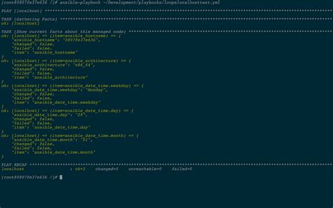 What Is Ansible Definition From