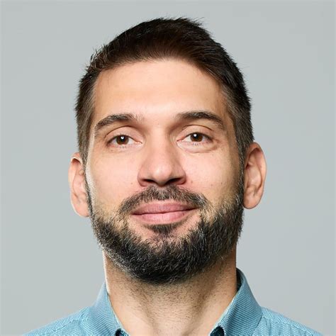 Pavel Yanev Md Phd American Brain Foundation