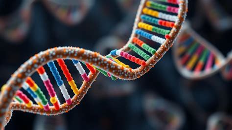 5 Ways DNA Structure Shapes Genetic Function The Best DNA Testing