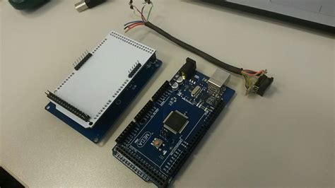 Want To Connect Devices To Arduino Mega General Electronics Arduino Forum