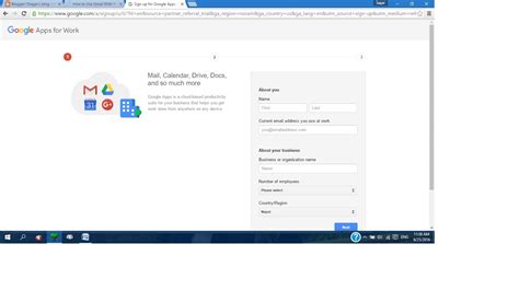 Shagars Blog Create Your Own Custom Email Address