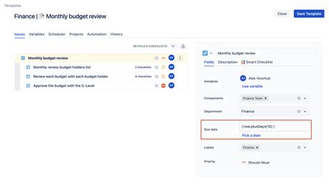 Repeating Scheduled Task Support