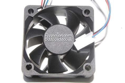 50mm 5020 Adda Ad5012ub C7b Dc12v 0 3a 4 Wires 4 Pin 5cm Cooling Fan Adda