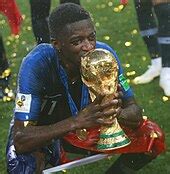 Fifa World Cup Wikipedia