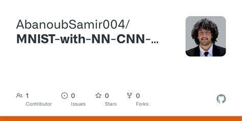 Github Abanoubsamir Mnist With Nn Cnn Centroid Feature Extraction