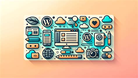 Creating Custom Wordpress Widgets For Sidebar Customization Wordpress Development Guide