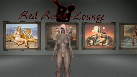 Cbbe Unp Hdt Vagina Body Textures Preset For Bodyslide Plus Racemenu