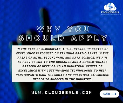 cloudseals 🔬 center of excellence ai intership dive