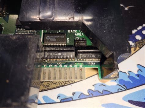 Help Identifying Resistor Packs Where To Purchase Modern Equivalents Of These R Askelectronics