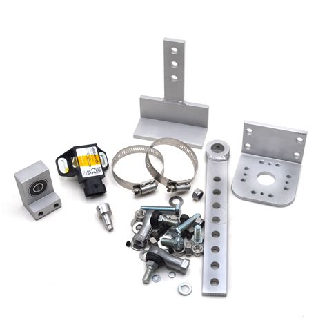 Kit Sensor De ángulo Piloto Topcon Simagro