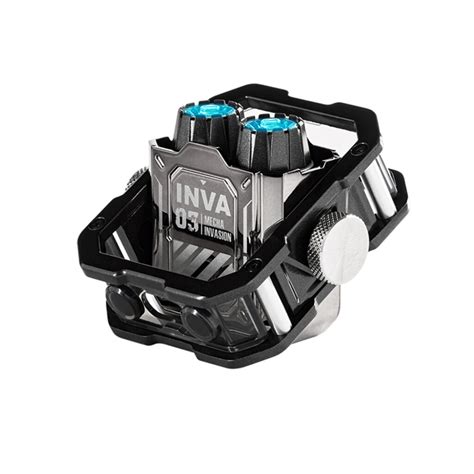 ساعت مدرن Eleksmaker Nixie Tube مارکوپولو