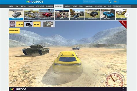 Juegos Online Gratis Las Mejores Webs Para Jugar Desde Tu Pc