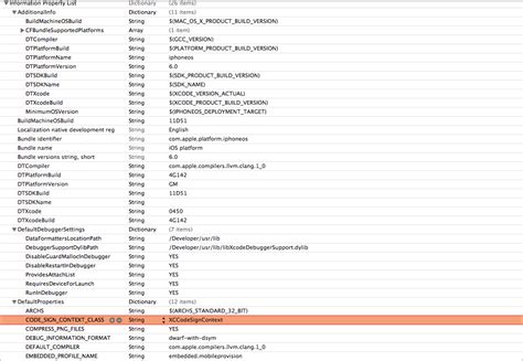 ios application security part 7 installing and running custom