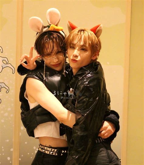 Wumuti Rui ｡･ﾟ In 2025 People Cute Asian Guys Kpop Guys