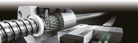 Lm Systems And Linmotion Expert In Linear Technology