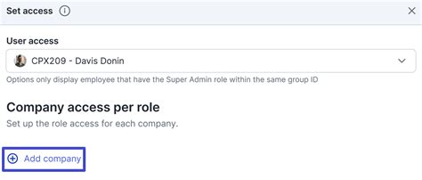 Bagaimana Cara Mengelola Multi Company Management Mekari Talenta