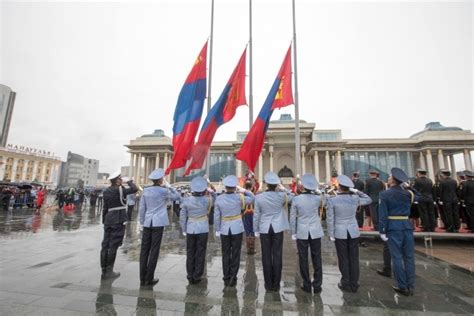 “Орос бол Монголын тусгаар тогтнолын баталгаа” гэх нь буруу үзэл · Dorgio Mn