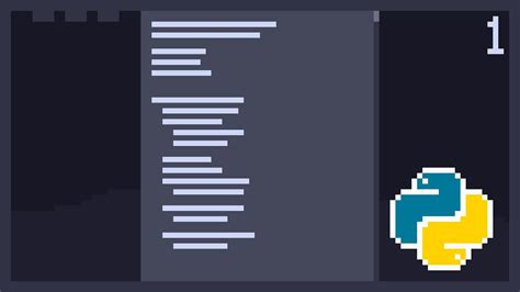 Learning Pygame Youtube