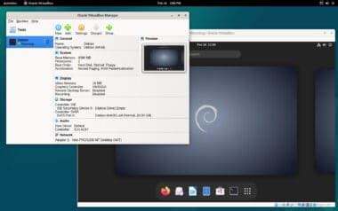 Moving A VirtualBox VM To Another Instance A Step By Step Guide