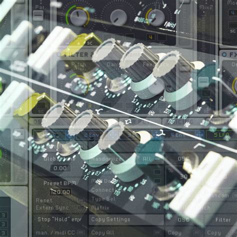 Sound Design 101 How To Make Sounds Native Instruments Blog