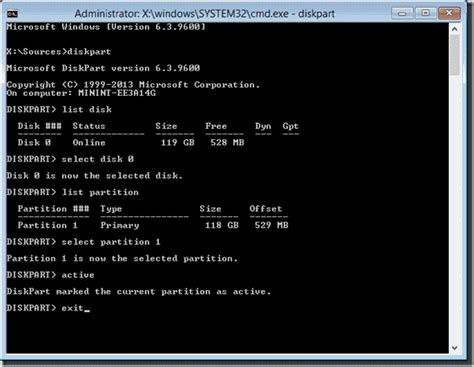 how to p2v windows server 2012 r2 with uefi and a gpt disk 4sysops