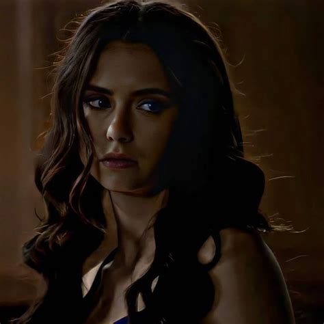 Katherine Pierce Icon ☁️ Katherine Pierce Katherine Vampire Diaries