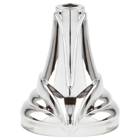 Chrome Cone Trophy Build Component Parts By Onlinetrophies