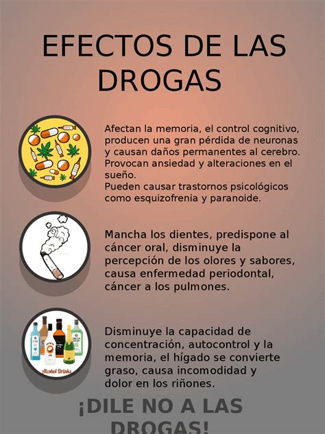 Las Drogas Causas Y Consecuencias My Xxx Hot Girl