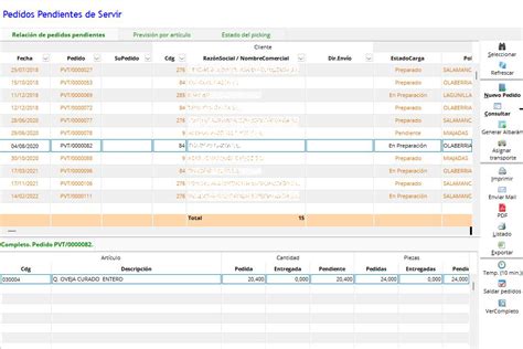 Software Erp Para Empresas Qualisys