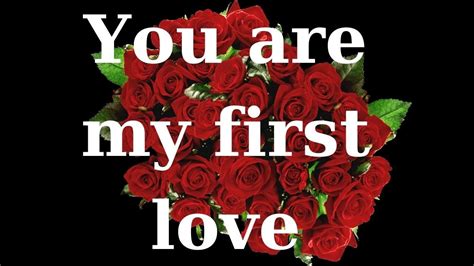 I Know You Love Melove Poem Youtube