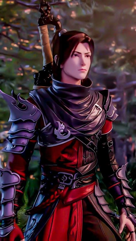 Xio Yan Wallpapers Top Free Xio Yan Backgrounds Wallpaperaccess