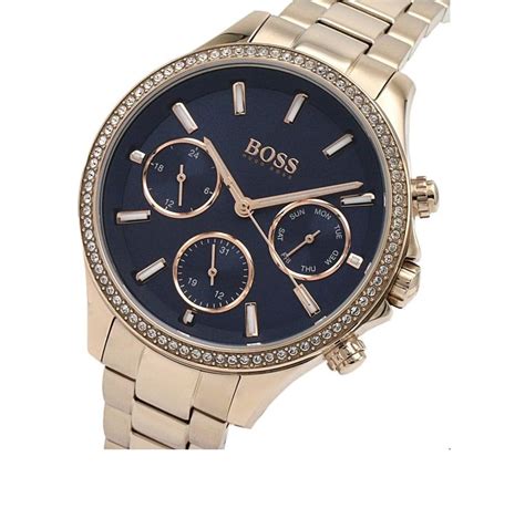 Original Hugo Boss Women Watch Hera 1502566 Catchy Watches