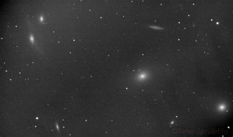 M86 Virgo Cluster Astrobin