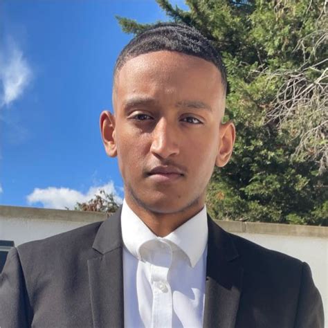 Nathanael Abebe Assefa Tech Vice President Kcl Blockchain Linkedin