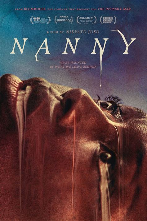 Nanny Movie Actors Cast Director Producer Roles Box Office Super Stars Bio