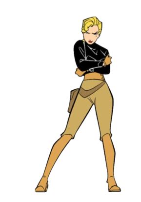 Helga Sinclair Poohs Adventures