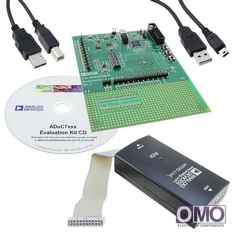 Evaluation Boards Embedded Mcu Dsp Programmers Development Systems