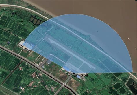 Figure 12 From Airport Runway Foreign Object Debris Detection System