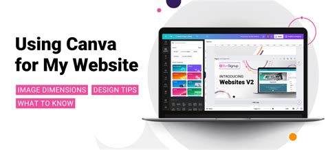 Using Canva For Your Runsignup Website Runsignup