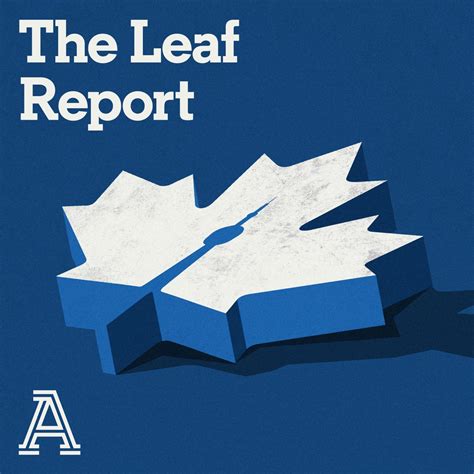 Maple Leafs With More Question… The Leaf Report A Show About The Toronto Maple Leafs Apple