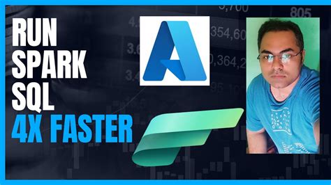 Run Your Sparksql 4x Faster With Native Execution Engine Youtube