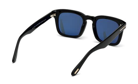 Tom Ford Dax 01v Men Sunglasses Lookeronline