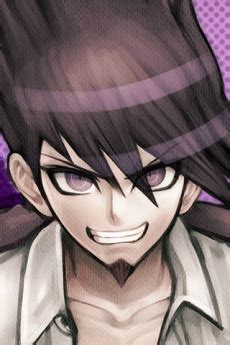 Kaito Momota · Anilist