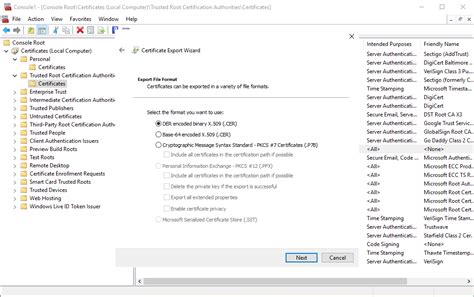 請求可被 chrome 瀏覽器信任的 web 憑證 余小章 大內殿堂 點部落