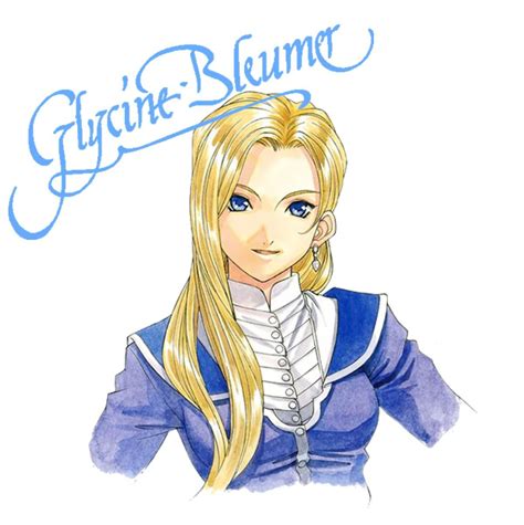 Glycine Bleumer Sakura Taisen And 2 More Drawn By Matsubarahidenori